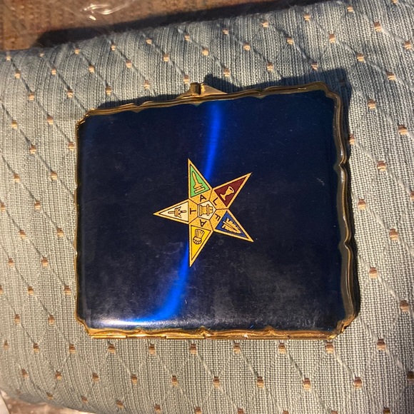 Stratton | Other | Vintage Stratton Cigarette Case | Poshmark